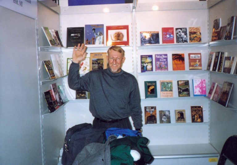 Randall Williams – My Blog